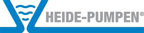 Hcp Tauchpumpen Heide Pumpen