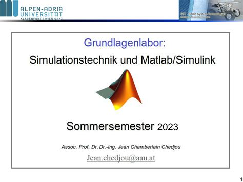 Solution Simulations Technik Und Matlab Simulink Studypool Solution Simulations Technik Und Matlab Simulink Studypool