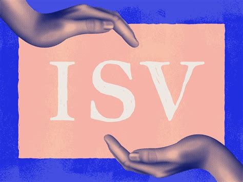 Prm Isvs Partnerships Terms You Keep Hearing And What They Mean