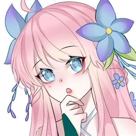 Pin Oleh Tofuucream🪷 Di Mlbb Seni Lucu Gambar Seni Ilustrasi