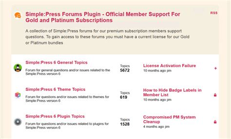 8 Best WordPress Forum Plugins In 2025 Expert Picks