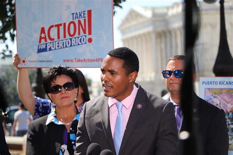 Rep Ritchie Torres Leads Effort To Call To Expedite The Rebuilding Of