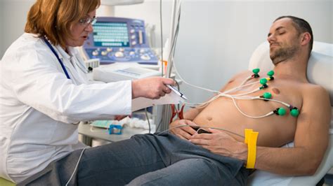 Does Urgent Care Do Ekgs Doctronic