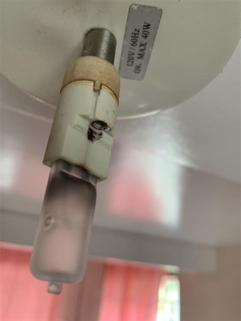 What Type Of Light Bulb Is This How To Replace Lightbulbs