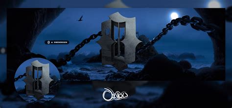 Manipulation Headers Vol 01 On Behance
