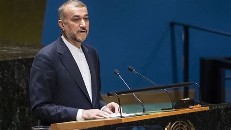 Иран Нанесени са сериозни щети по нашите ядрени обекти Новини бг