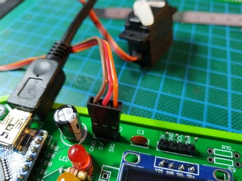 Learning Cube For Arduino Enables Open Source