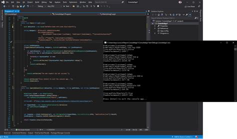Announcing The Public Preview Of Power Bi Rest Api Support For Dax
