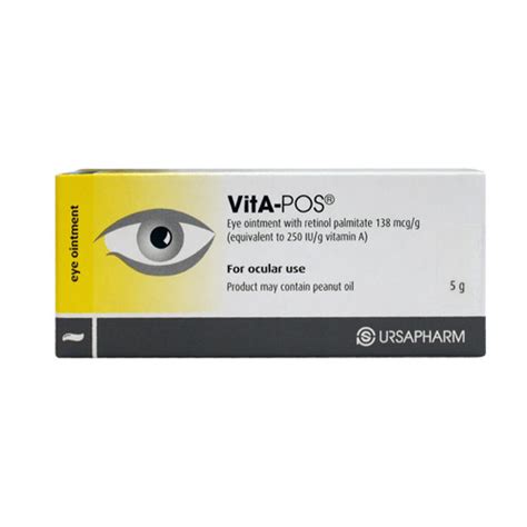 Poly Visc Lubricating Eye Ointment 2 X 3 5g