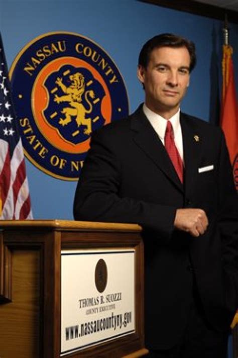 Thomas R Suozzi