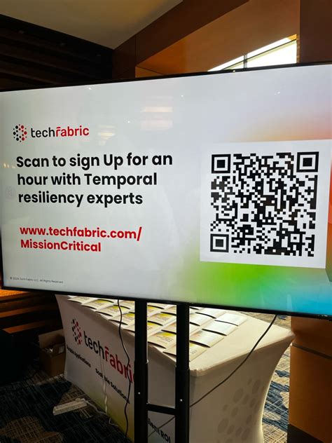 Techfabric On Linkedin Replay2024 Durableexecution Temporal