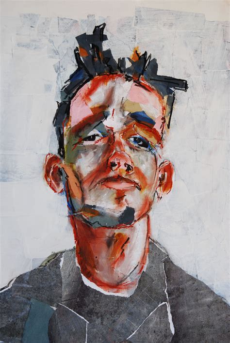 Collages And Assemblages Janetyack