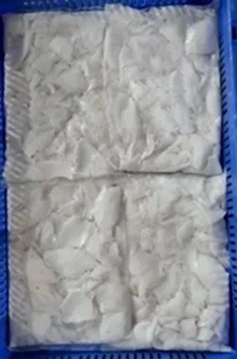 frozen tender coconut kernel slices packaging size 1 kg at ₹ 360 kg