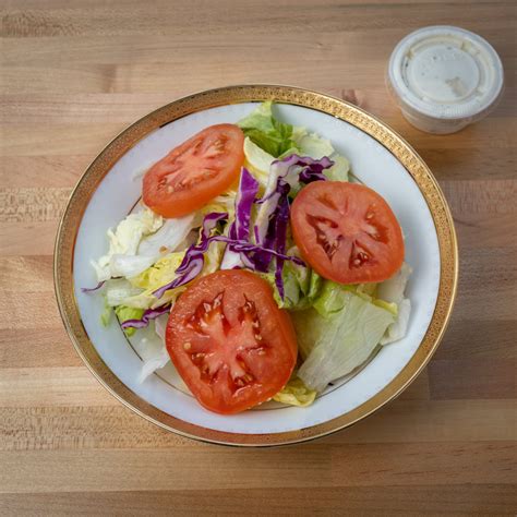 Our Menu Chicka Loca