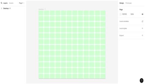 Grids In Figma GeeksforGeeks