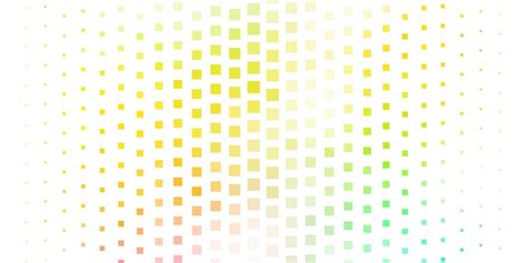 Light Multicolor Vector Pattern In Square Style 5869776 Vector Art At Vecteezy