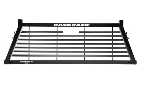 Backrack 12700 99 23 Ford F250350450 Louvered Rack Frame Only