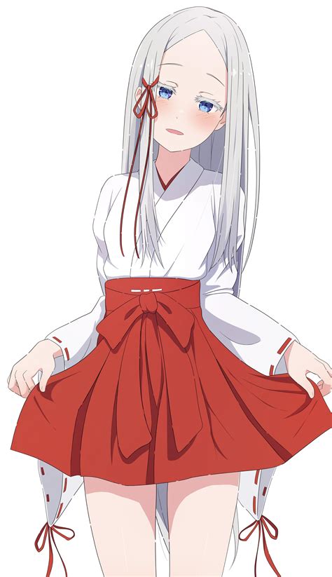 444 Best Shrine Maiden Images On Pholder Touhou Hololive And 2hujerk