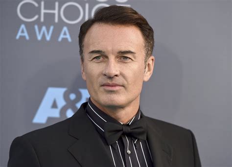 Julian Mcmahon Actor Who Appeared In Fantastic Four Films And Tv