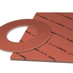Ptfe Gasket Materials Dynaflex Eshop