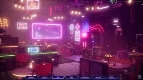 Subverse Official Promotional Image Mobygames