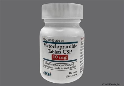 Metoclopramide Reglan Basics Side Effects And Reviews