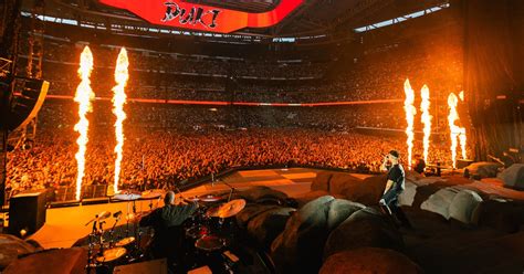 La Potencia De Altavoces Del Bernabéu Se Reducirá Habrá 20 Eventos