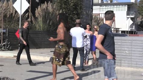 Blowing Girls Clothes Off Prank Youtube