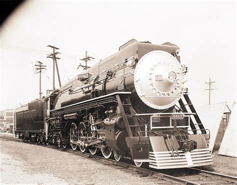 Southern Pacific Gs 6 Class Wikipedia