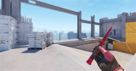5 Best Stiletto Knife Skins In Cs2 2024 Buffgaming
