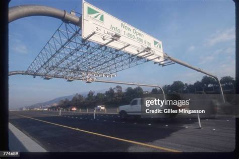 Fastrak Photos And Premium High Res Pictures Getty Images