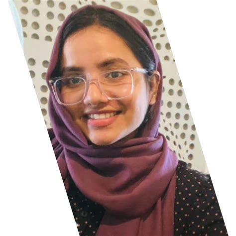 Mariyam Portfolio