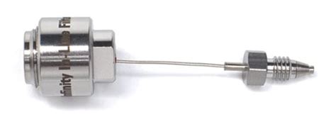 Solvent Inlet Tubing And Filters Agilent