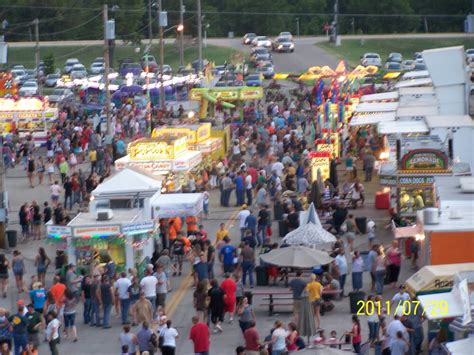 Photo Gallery Cowley County Fair
