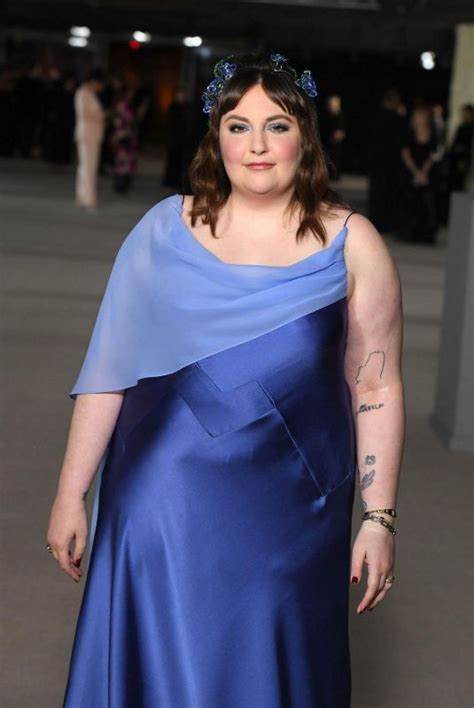 Lena Dunham Hawtcelebs
