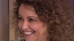 Nadia Sawalha Leaves Judi Love Coughing In Horror As She Reveals How