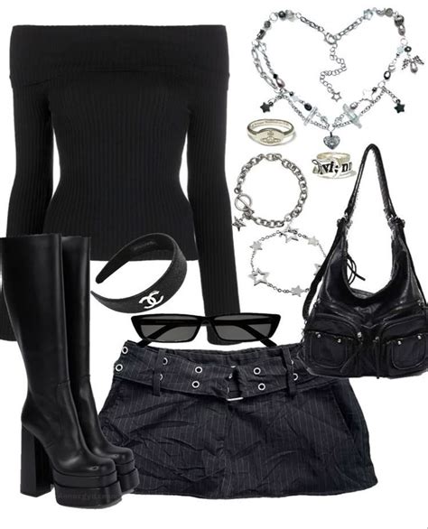 Stargirl Outfit Inspo Outfit Inspirationen Outfit Ideen Mode Outfits
