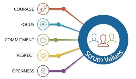 The 6 Scrum Principles