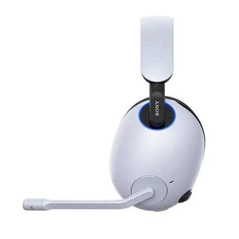 Sony Inzone H9 Wireless Noise Cancelling Gaming Headset White Mt