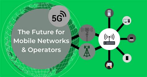 What Is Open RAN And How Will It Support 5G Forest Interactive