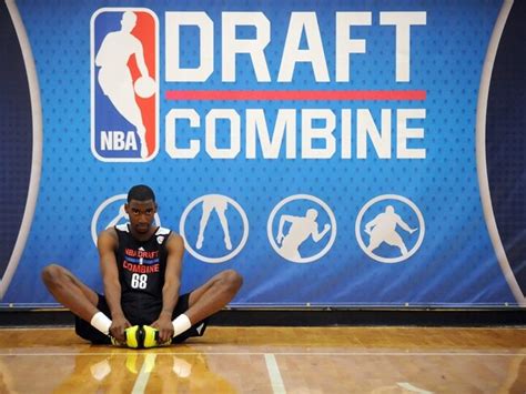 2013 Nba Draft Combine Photo Gallery