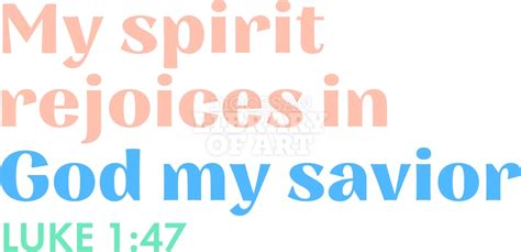 Diocesan Library Of Art My Spirit Rejoices In God My Savior