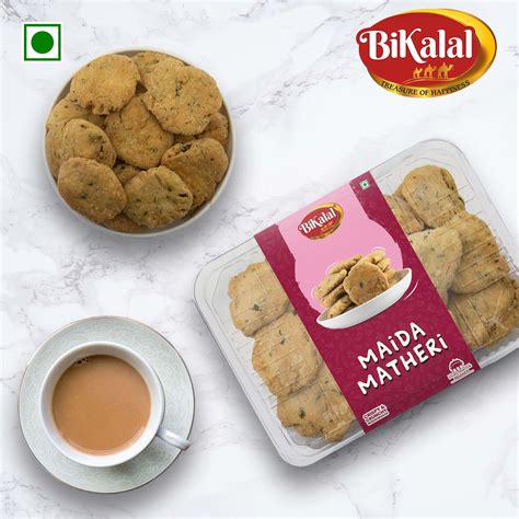 Maida Mathri Bikalal