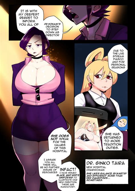 Drblackjack Debuiscool Plus Size 4