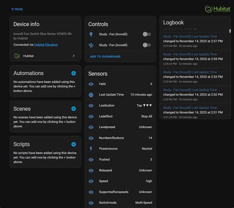 Homeassistant Not Receiving Duplicate Button Presses From Hubitat R Homeassistant