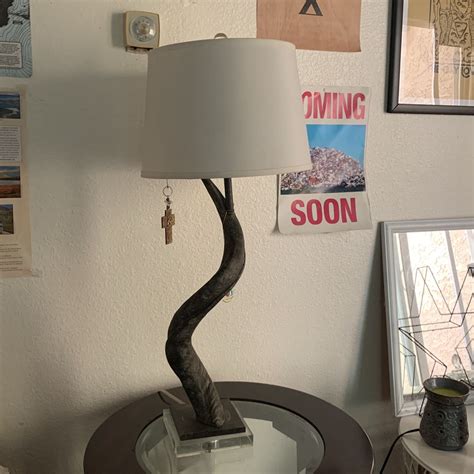 Twisted Horn Lamp Kudu Very Rare For Sale In Sacramento Ca Offerup
