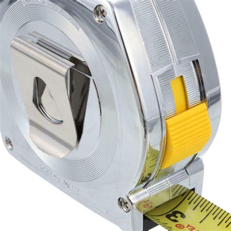 Stanley 35 Ft Powerlock Tape Measure