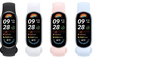 Xiaomi Smart Band Xiaomi