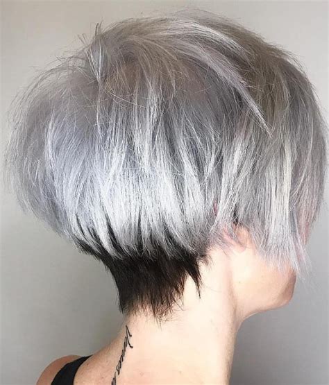 25 Best White Pixie Haircut Ideas For Cool Short Hairstyle Page 26 Of