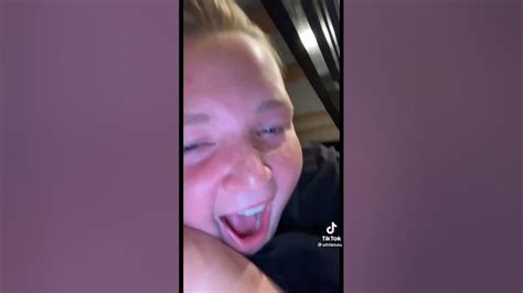 Tiktok Girl Fart Compilation Youtube
